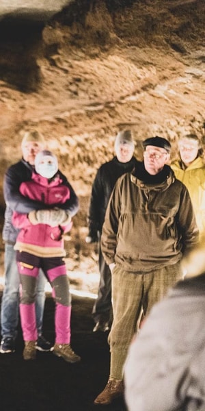 Hella: Guided Tour of Ancient Man-Made Caves | GetYourGuide