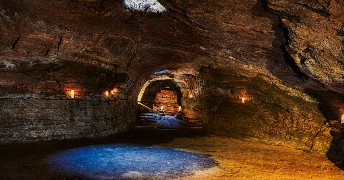 Hella: Guided Tour of Ancient Man-Made Caves | GetYourGuide