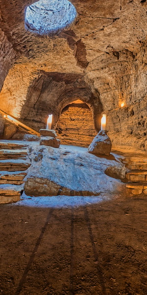 Hella: Guided Tour of Ancient Man-Made Caves | GetYourGuide