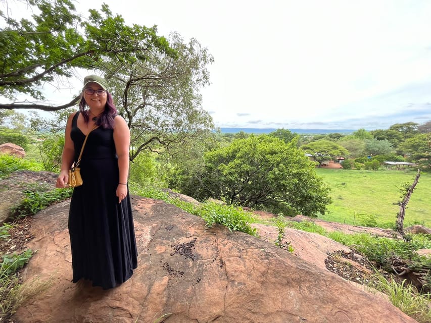 3hr Manyana Village Visit From Gaborone + Rock Painting | GetYourGuide