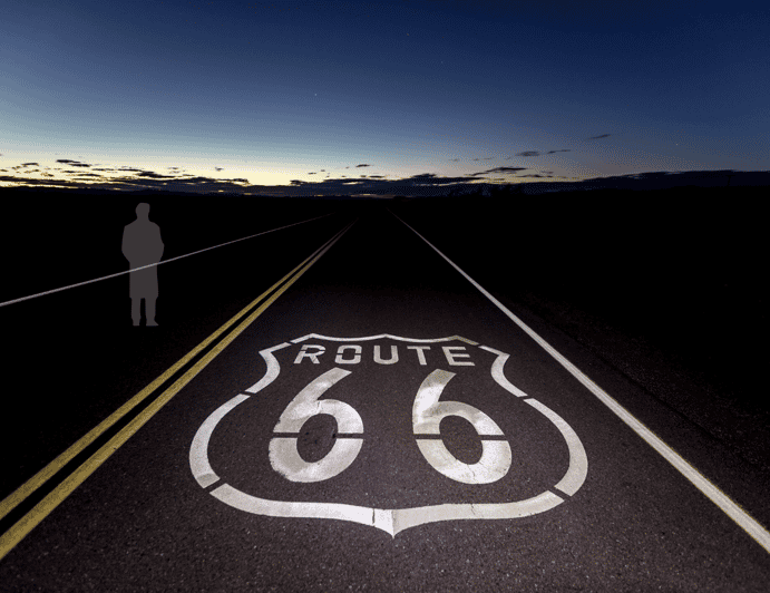 Flagstaff: Geister der Route 66 Haunted Walking Tour | GetYourGuide