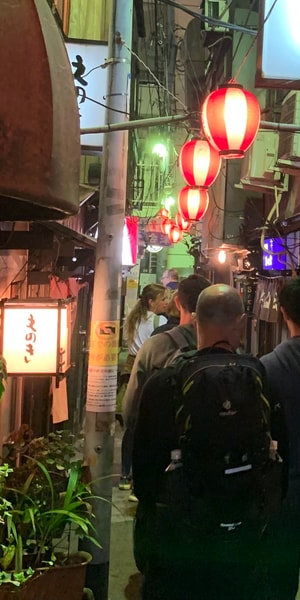 Tokyo: Shibuya Highlights Walking Tour | GetYourGuide