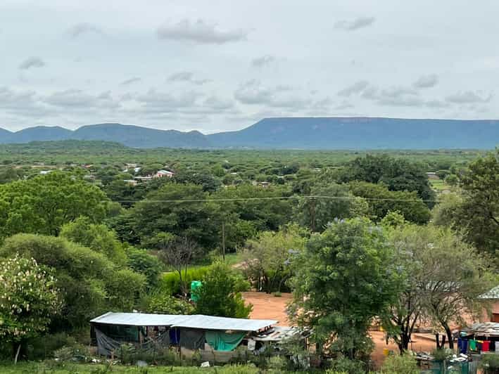 Half-day Village Visit Manyana From Gaborone +Rock Painting | GetYourGuide