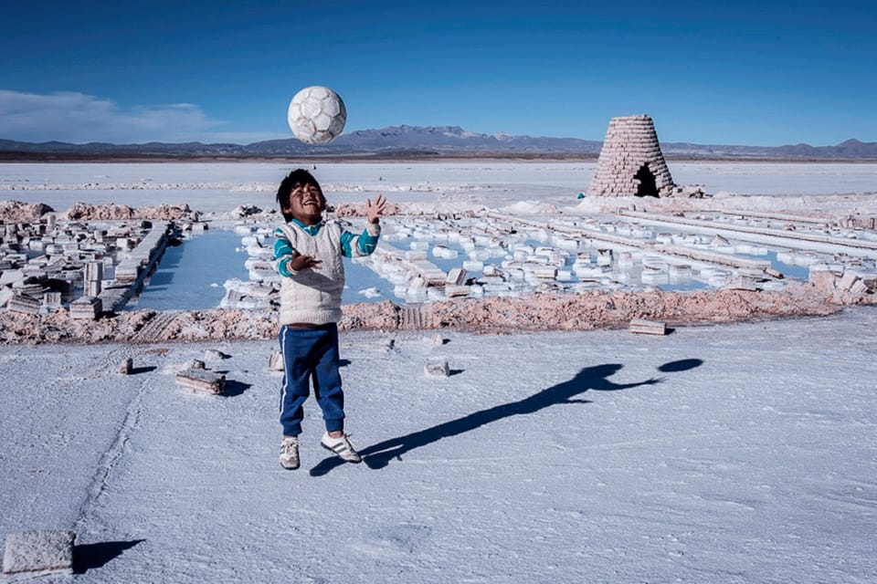La Paz: Tour Salar de Uyuni 2D|Culture||Nature||Photografy| | GetYourGuide