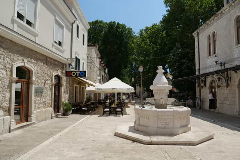 The best of Trebinje walking tour | GetYourGuide