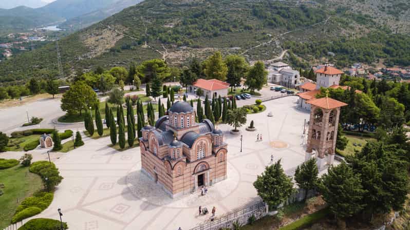 The best of Trebinje walking tour | GetYourGuide