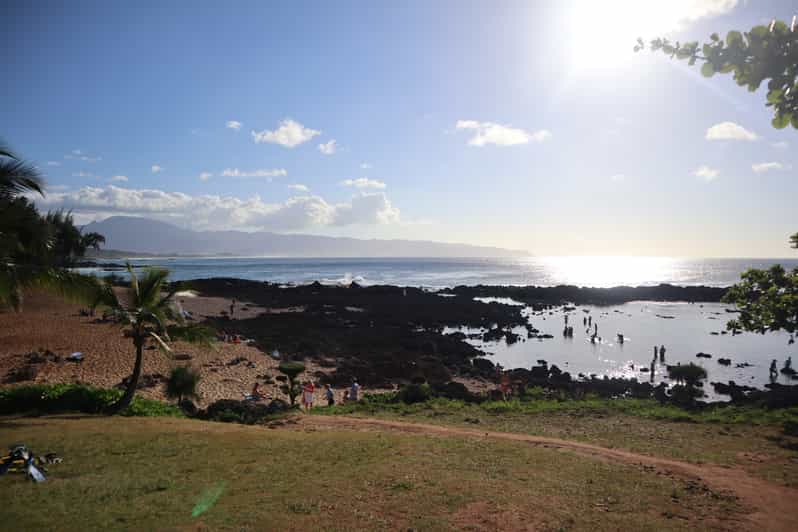 Oahu: tour attivo dell'isola di Circle | GetYourGuide