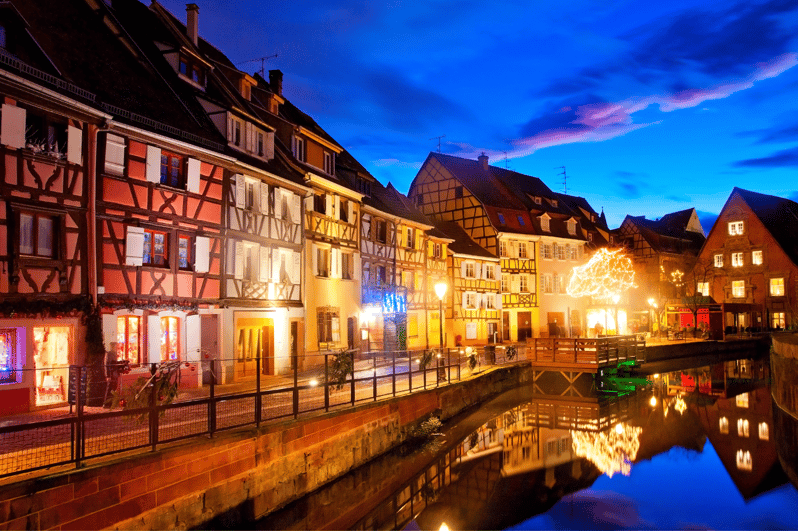 Colmar: Highlights Self-Guided Scavenger Hunt & Walking Tour | GetYourGuide