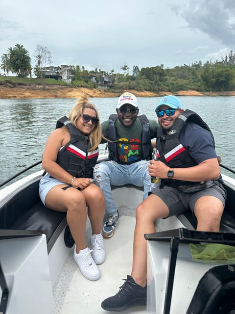 Guatape exclusive tours | GetYourGuide