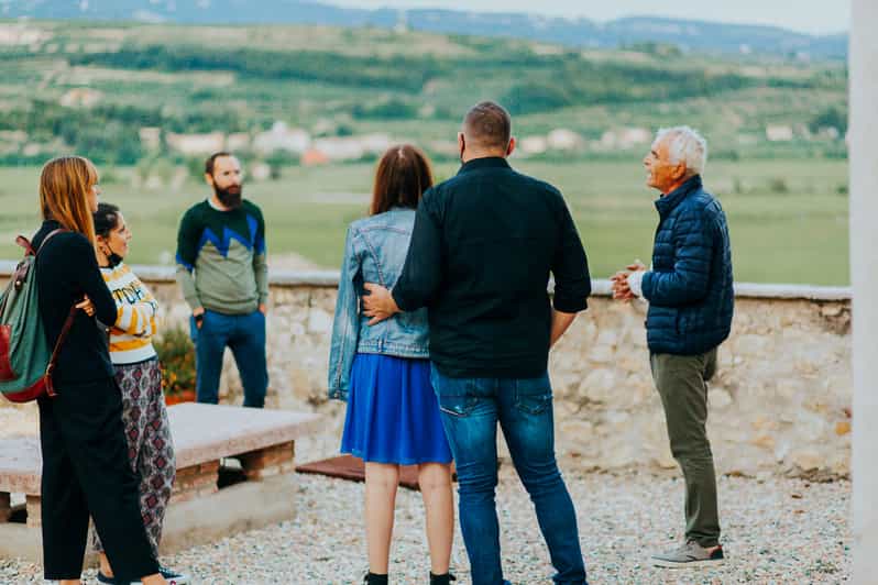 Marano di Valpolicella: Venetian Villa Wine Tasting Tour | GetYourGuide