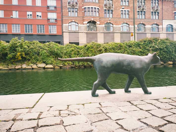 Malmö: Stadt-Erkundungspfad | GetYourGuide