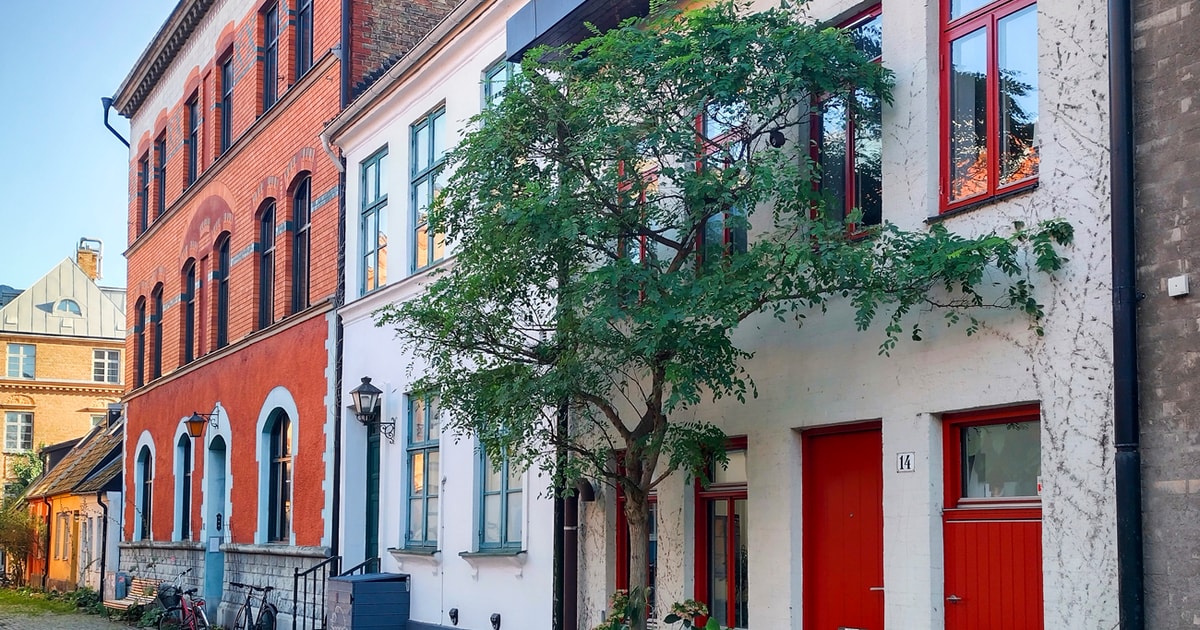 Malmö: Stadt-Erkundungspfad | GetYourGuide