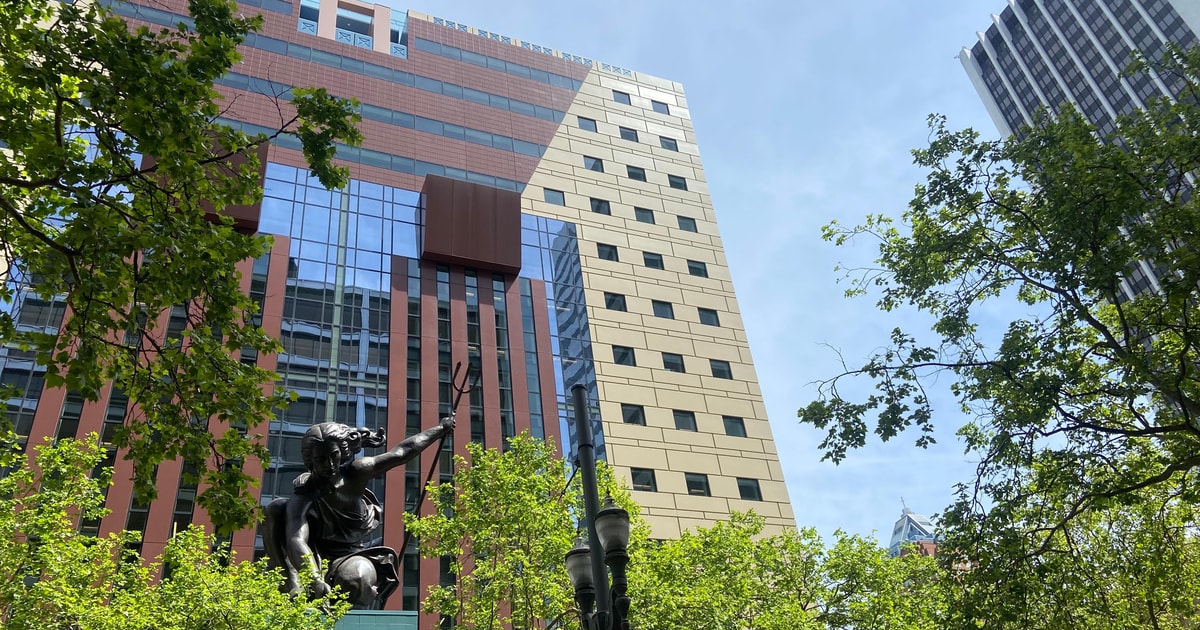 Portland, Oregon: Soul of the City Walking Tour | GetYourGuide