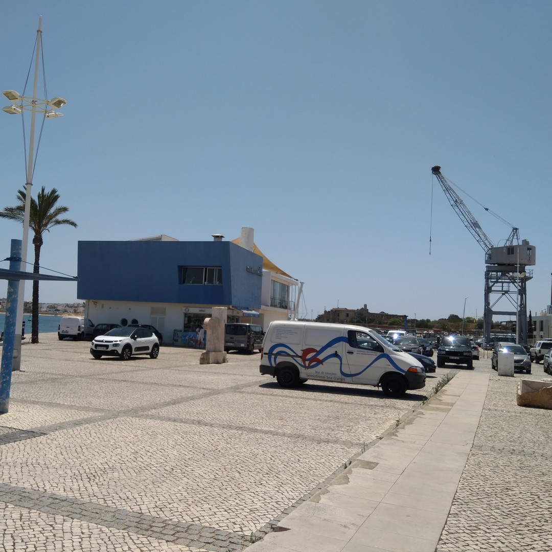 Περιήγηση με σκάφος στις σπηλιές και την ακτή του Benagil με στάση για ...