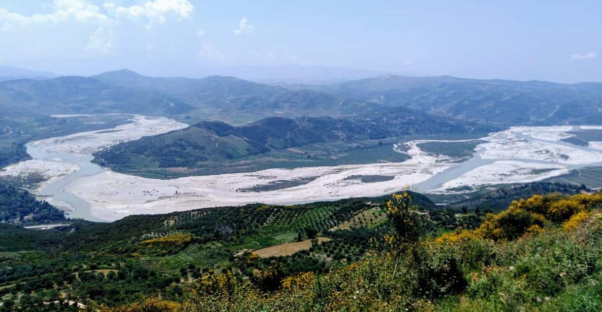 Fier: Byllis Archaeological Park Guided Tour | GetYourGuide