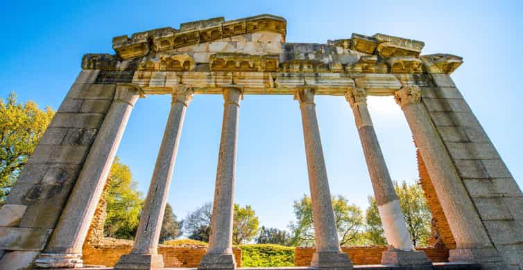 The BEST Hekal, Albania Tours 2023 - FREE Cancellation | GetYourGuide
