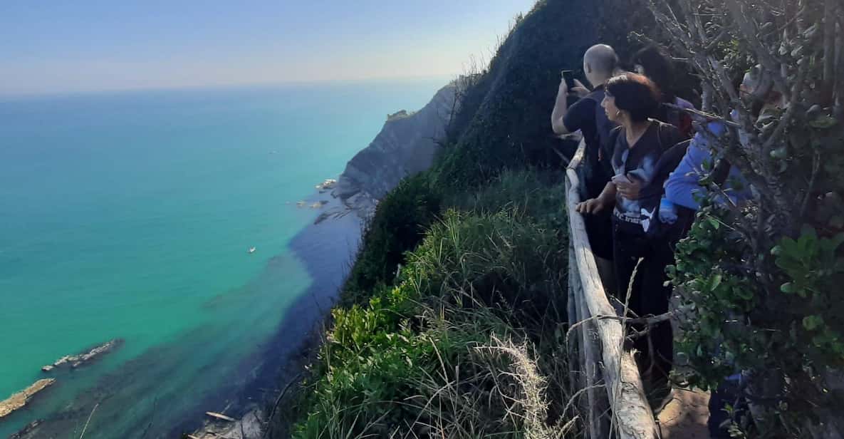 Ancona: City Walking Tour with Wine and Food Tasting | GetYourGuide