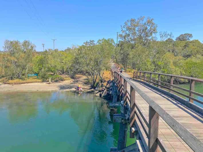 Noosa: Secrets of Noosa Tour with Lunch Nature & River Ferry | GetYourGuide