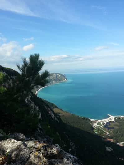 Ancona Riviera del Conero: Hiking Tour | GetYourGuide