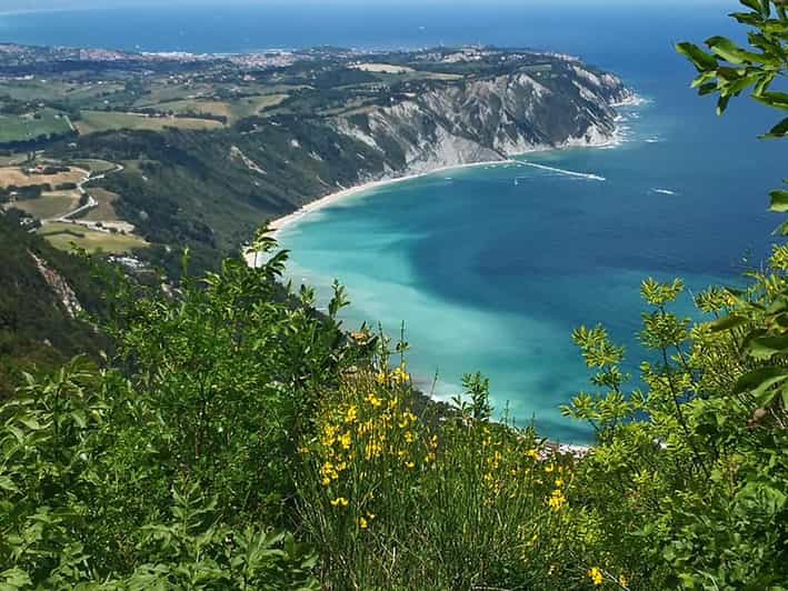 Ancona Riviera del Conero: Wandeltocht | GetYourGuide