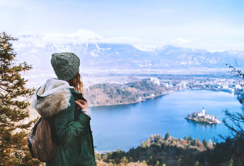 Bled: City Highlights Tour with Hiking & Bled Cream Cake | GetYourGuide