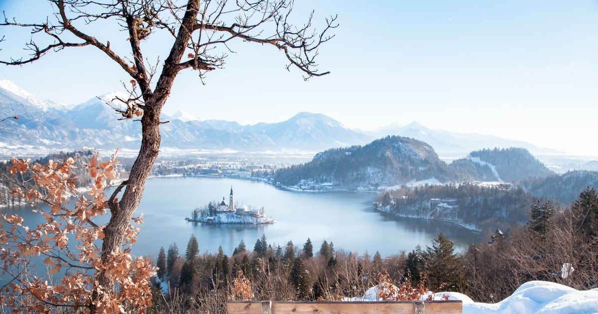 Bled: City Highlights Tour with Hiking & Bled Cream Cake | GetYourGuide