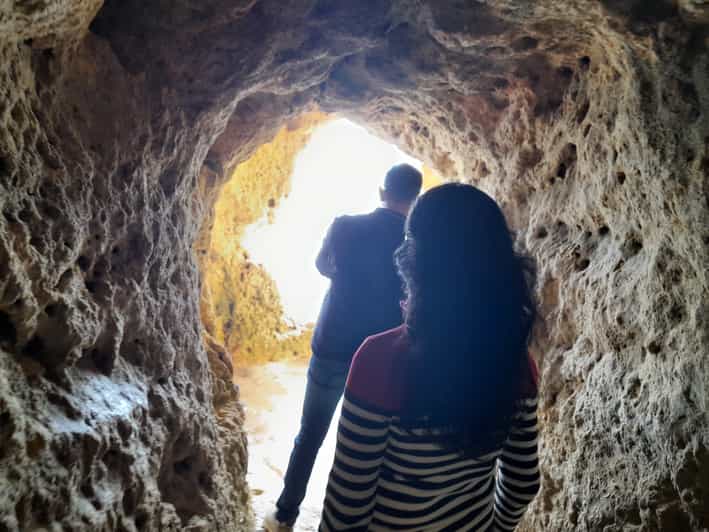 Albufeira: Silves Castle, Lagos, and Ponta Da Piedade Tour | GetYourGuide