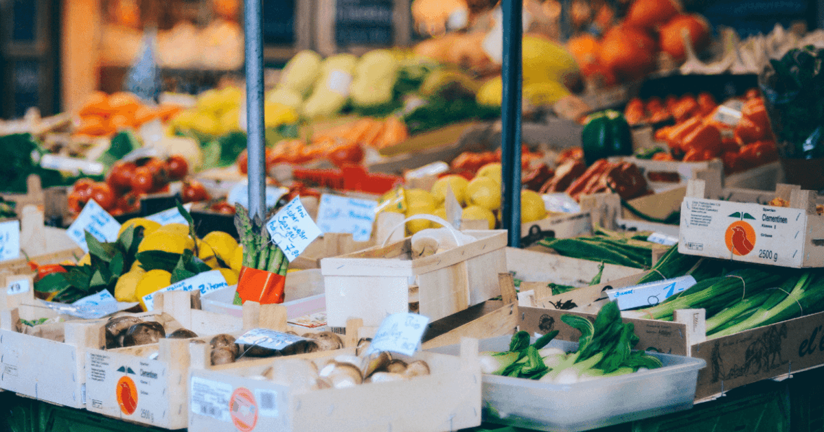 Munich: Victuals Market Self-Guided Audio Tour | GetYourGuide