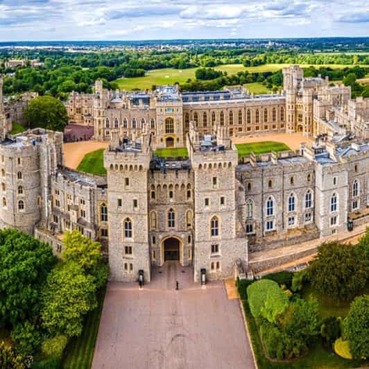 From London: Oxford & Windsor Castle Day Trip | GetYourGuide