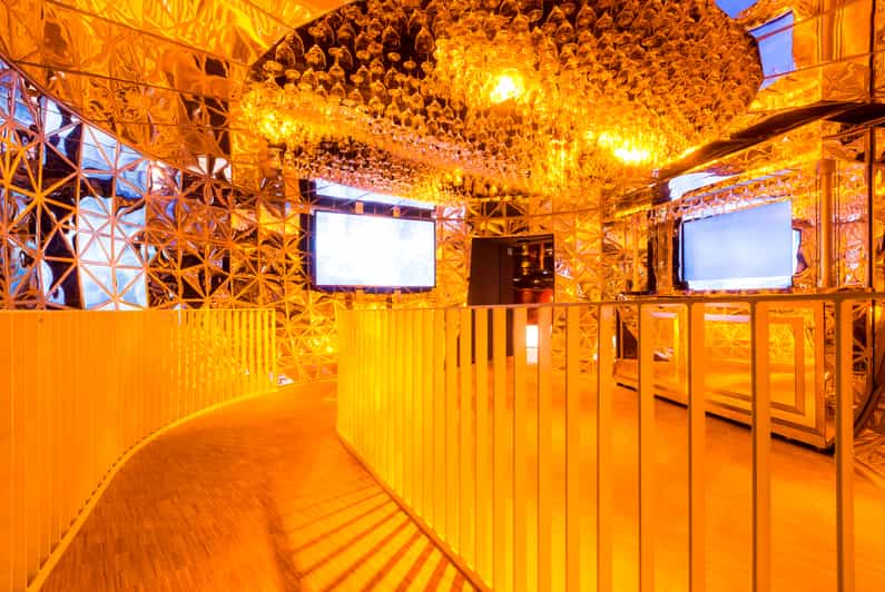 Antwerp: City Brewery De Koninck Interactive Tour | GetYourGuide