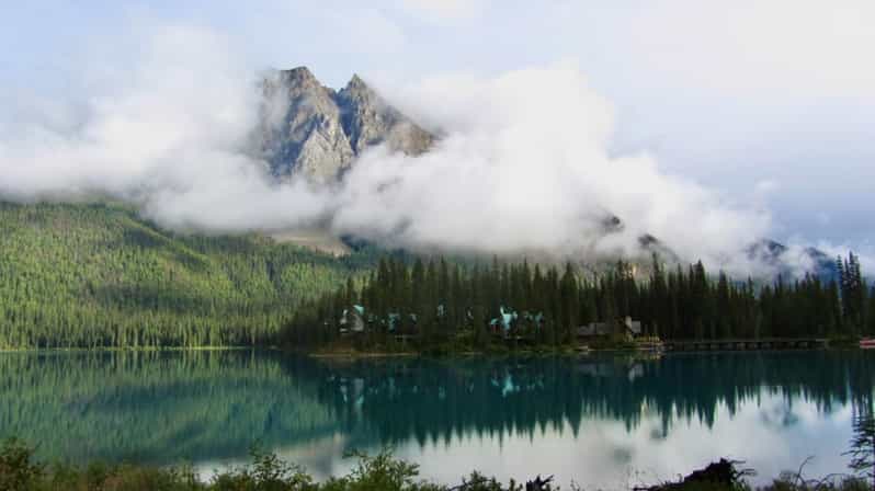 Banff: Go Chasing Waterfalls in Banff & Yoho National Parks | GetYourGuide