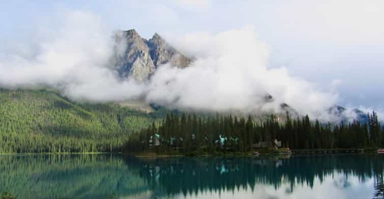 Banff: Go Chasing Waterfalls in Banff & Yoho National Parks | GetYourGuide