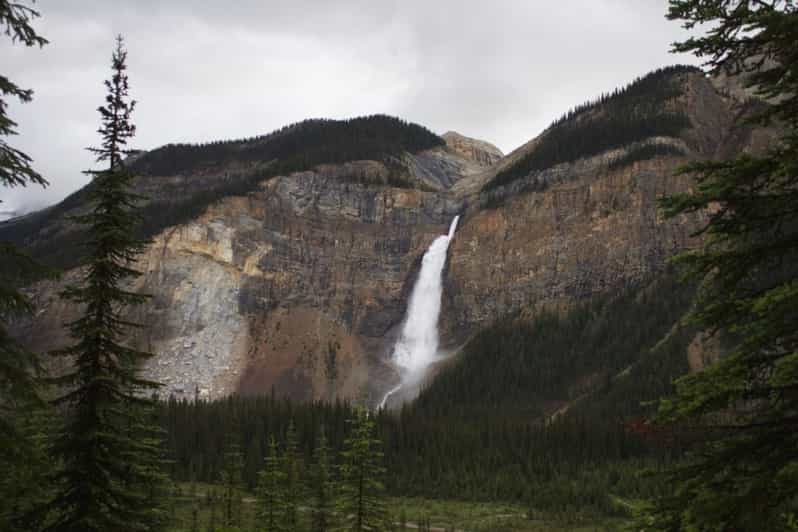 Banff: Go Chasing Waterfalls in Banff & Yoho National Parks | GetYourGuide