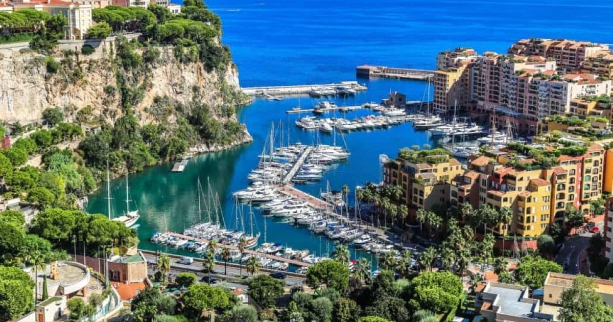 Nice: Excursão Cannes, Antibes e Saint Paul de Vence | GetYourGuide