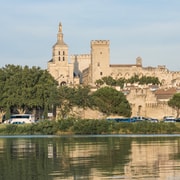 From Avignon : Full Day Avignon & Luberon Expérience | GetYourGuide
