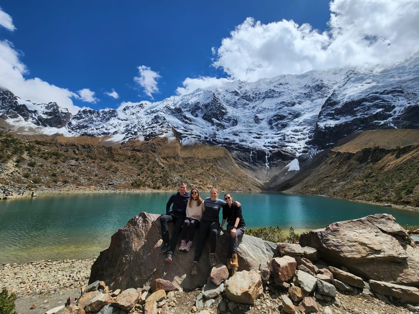 From Cusco: Full Day Tour to Humantay Lake | GetYourGuide