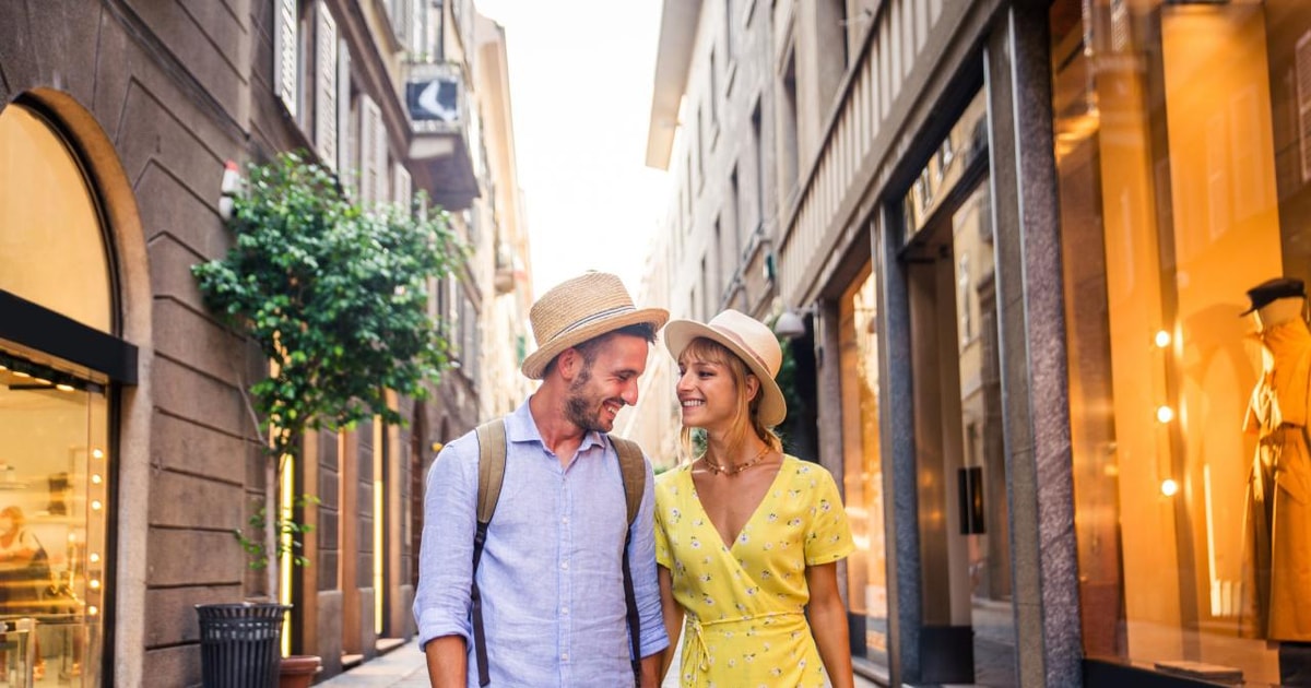Exploration of Lyon Walking Tour for Couples | GetYourGuide