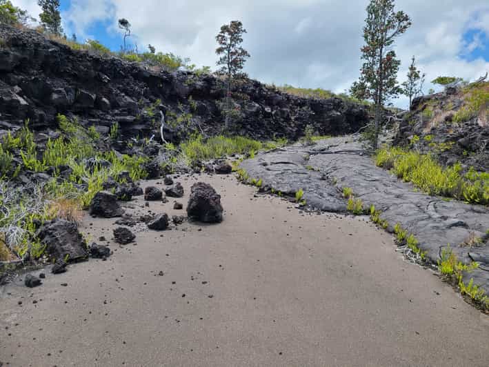 Big Island: Private Volcano Tour - Volcanoes Nat'l Park | GetYourGuide