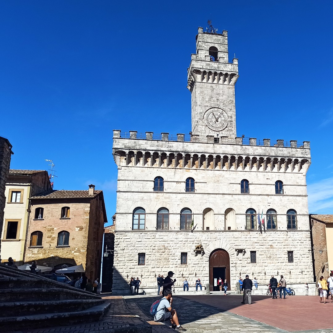 From Florence: Val d'Orcia Region Private Wine Tasting Tour | GetYourGuide