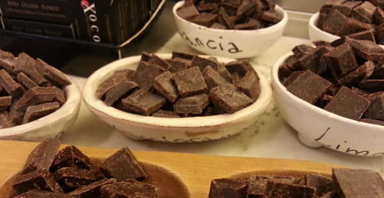 From Siracusa to Taormina: Ragusa, Noto & Chocolate Tasting | GetYourGuide