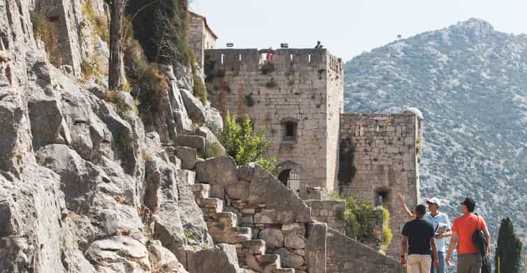 The BEST Fortress of Klis Sightseeing 2023 - FREE Cancellation ...