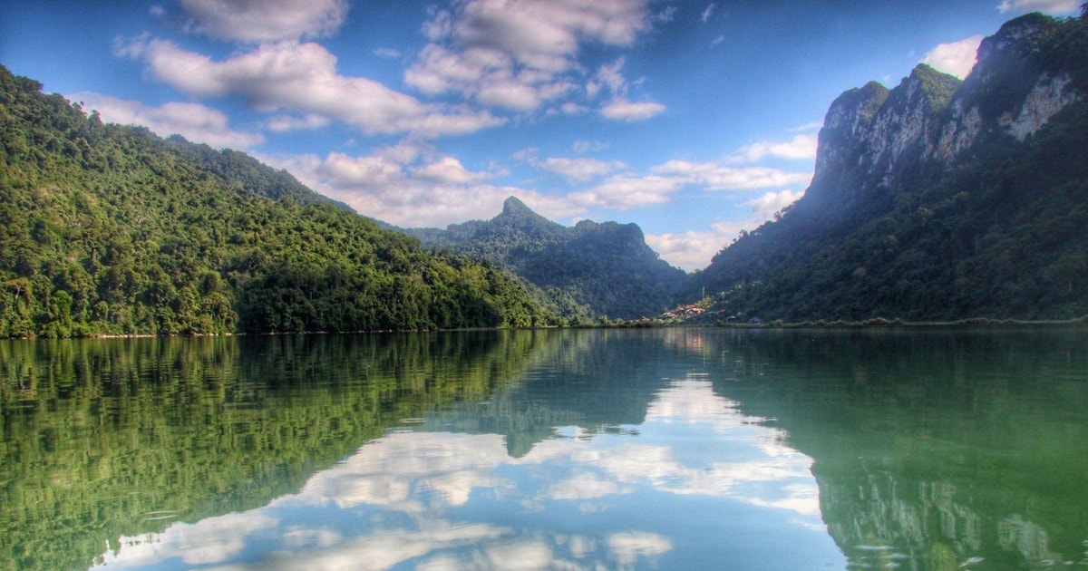 Spiritual Vietnam: Journey the Northeast loop from Hanoi | GetYourGuide