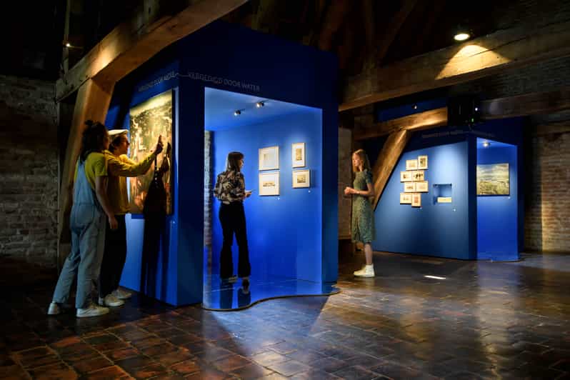 Toegangskaart Kasteel Loevestein | GetYourGuide