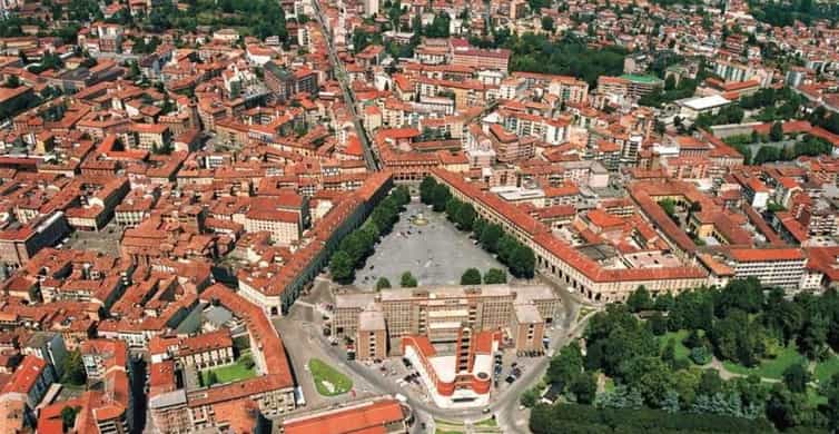 Asti: Taste Local Delicacies & Sample Wines on a Guided Tour | GetYourGuide