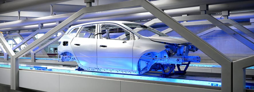 BMW iFACTORY EXPERIENCE | GetYourGuide Supplier