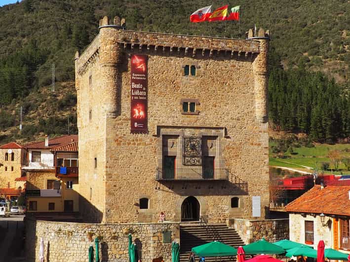 From Santander: Pilgrimage Day to Santo Toribio | GetYourGuide