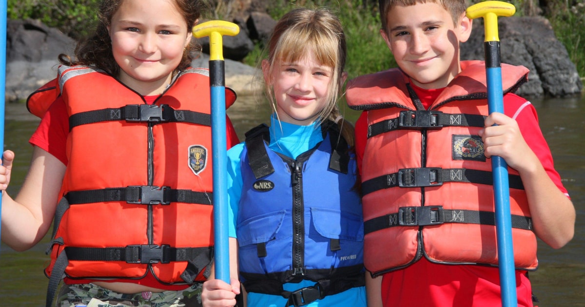 Taos: Half-Day River Float Adventure | GetYourGuide