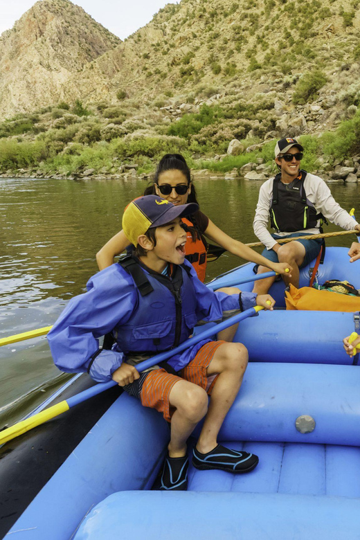 Taos: Half-Day River Float Adventure | GetYourGuide