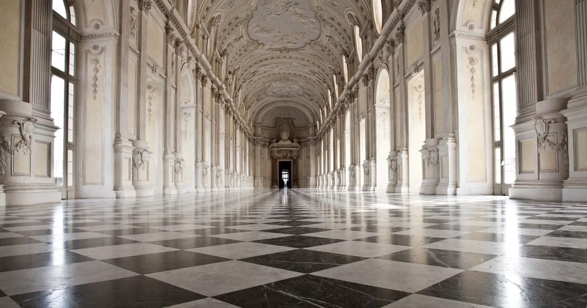 Turin: Torino+Piemonte 24-Hour City Card | GetYourGuide