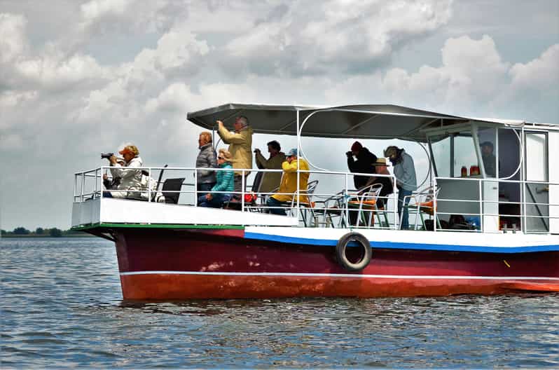 Bukarest: Duna-delta 5 napos túra: Középkori Erdély és Duna-delta ...